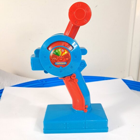 Thomas & Friends | Toys | Thomas Friends Train Trackmaster 3 Speed ...